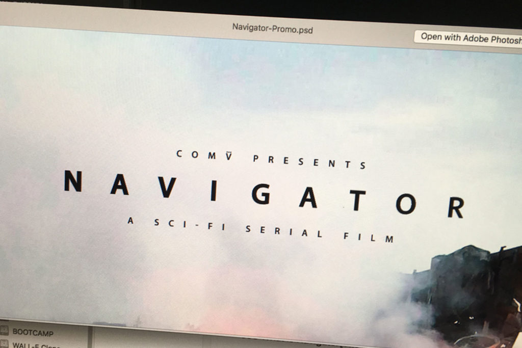 WHAT IS NAVIGATOR? – COMV